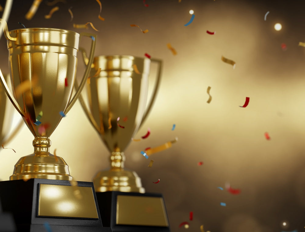 Custom Trophies & Personalized Awards for Sale | Rutherford Trophies